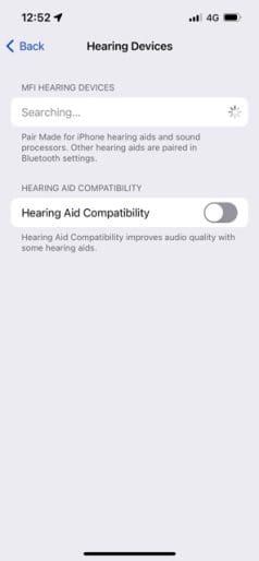 The Complete Guide to Live Listen on iPhone - AppleToolBox