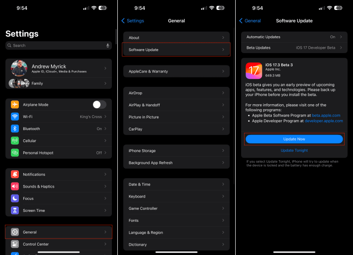 iMessage Not Working on iPhone or iPad? 14 Best Fixes - AppleToolBox