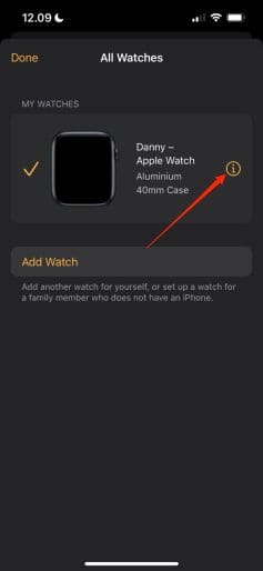How to Reset or Restart an Apple Watch - AppleToolBox