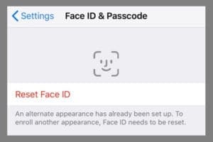 How To Add and Create Multiple Face ID Users With iOS & iPadOS ...