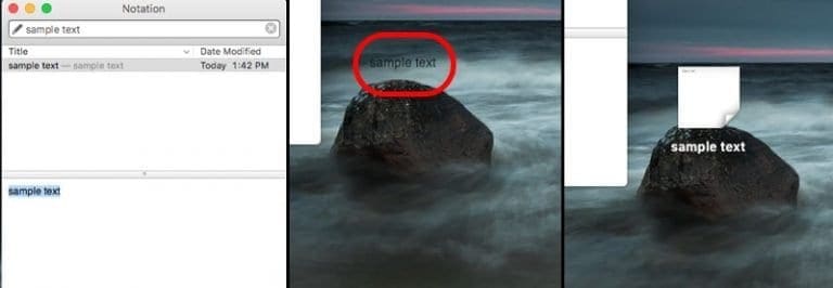 Text Clippings: The Little-Known But Useful Mac Feature That's Been ...