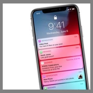 Group Notifications Not Working in iOS 12? How-To Fix - AppleToolBox