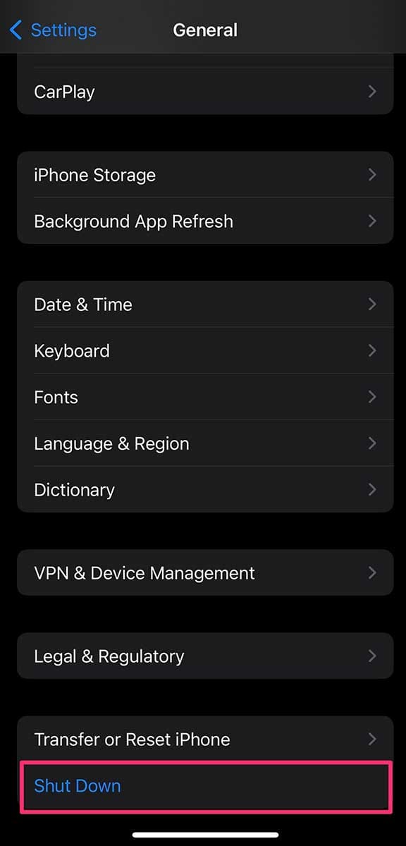 iPhone Stuck on Updating iCloud Settings During iOS Install or Restore ...