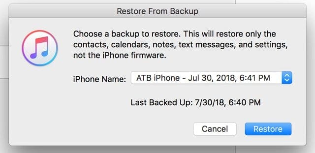 Face ID Not Working on iPhone? How-To Fix Today - AppleToolBox