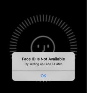 Face ID Not Working on iPhone? How-To Fix Today - AppleToolBox