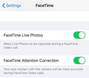 13 settings you should change in iOS 13 or iPadOS - AppleToolBox