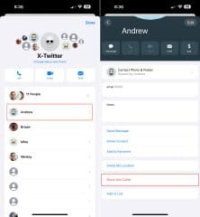 How To Remove Yourself From A Group iMessage - AppleToolBox