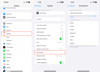 How To Duplicate and Copy Calendar Events in iOS and Other Lesser Known ...