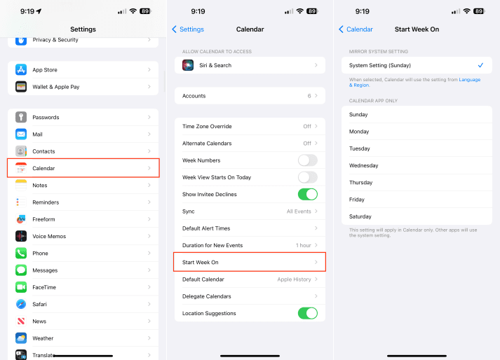 How To Duplicate and Copy Calendar Events in iOS and Other Lesser Known ...