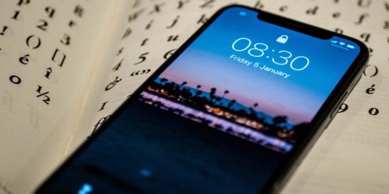 Fix: Can’t Update iPhone Due to Error Code 75 - AppleToolBox