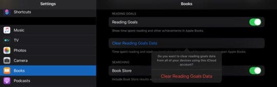 How to use Books in iOS 13 & 12 and iPadOS, essential tips - AppleToolBox