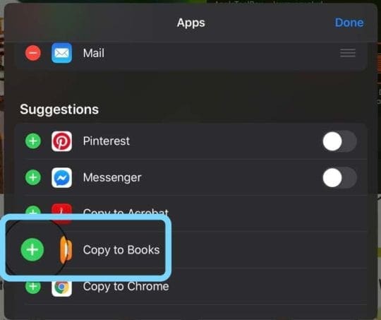 How to use Books in iOS 13 & 12 and iPadOS, essential tips - AppleToolBox