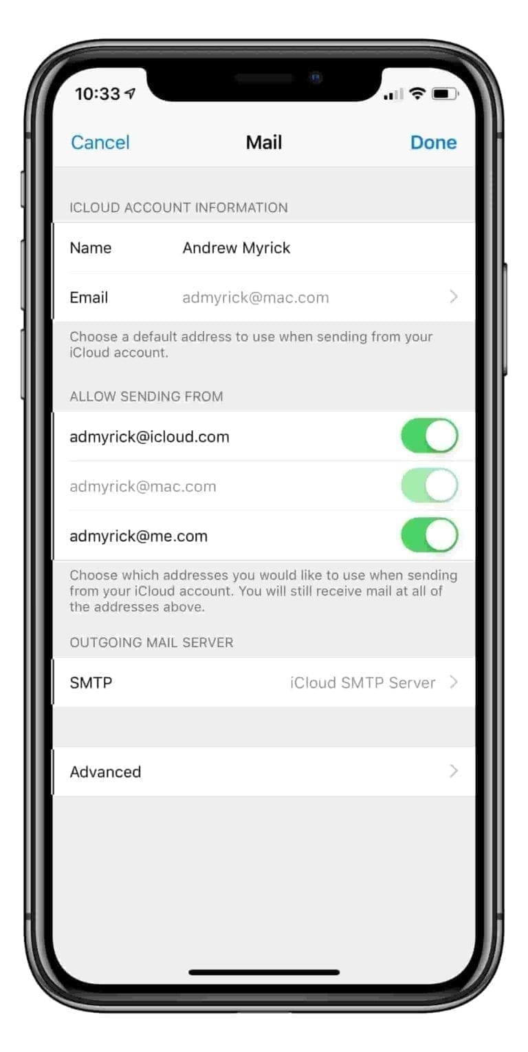 How To Delete Emails Completely From Iphone And Save Storage Appletoolbox
