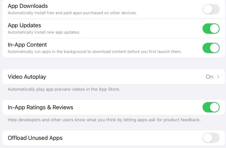 How to Find Missing or Hidden Apps on Your iPhone or iPad - AppleToolBox