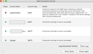 Mail Not Working After macOS Upgrade: How to Fix - AppleToolBox