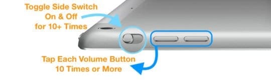 Ringer or Volume Icon Keeps Appearing On iPhone? How to Fix - AppleToolBox