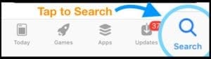How-To Find Missing or Hidden Apps on iPhone or iPad - AppleToolBox
