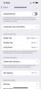 Ringer or Volume Icon Keeps Appearing On iPhone? How to Fix - AppleToolBox