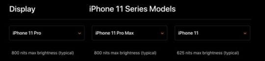 Why is my iPhone 11 or XS/XS Max/XR Display so dark and dim? - AppleToolBox