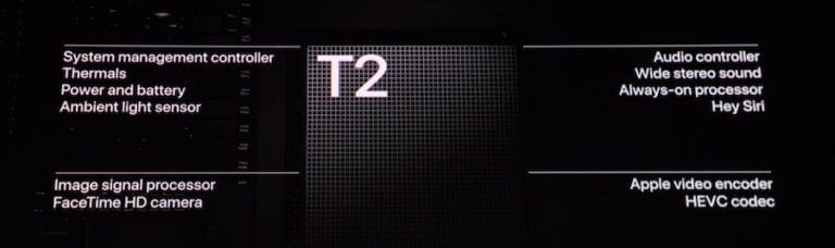 Everything You Should Know About Apple's First-Party T2 Chip - AppleToolBox