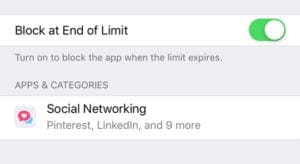 Screen Time Not Working on your iPhone or iPad ? How to Fix - AppleToolBox