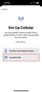 How to Use Dual SIM and eSIM on Your iPhone - AppleToolBox