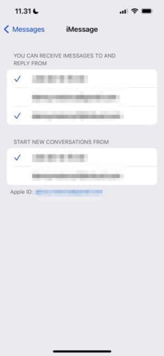 How to Use Dual SIM and eSIM on Your iPhone - AppleToolBox