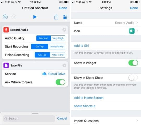 10 Handy Apple Shortcuts You Can Use Every Day - AppleToolBox