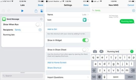10 Handy Apple Shortcuts You Can Use Every Day - AppleToolBox