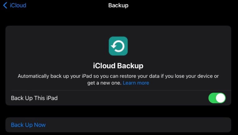 How to Set Up an iPad for Elderly Users: The Complete Guide - AppleToolBox