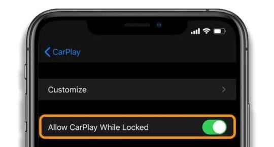 CarPlay not working after iOS update, How-To Fix - AppleToolBox