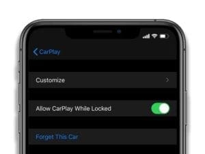 CarPlay not working after iOS update, How-To Fix - AppleToolBox