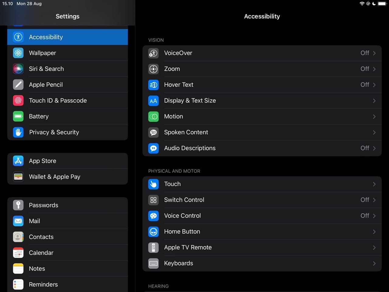 How To Set Up an iPad for Elderly User Before Gifting - AppleToolBox
