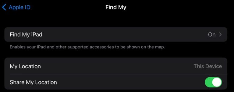 How to Set Up an iPad for Elderly Users: The Complete Guide - AppleToolBox