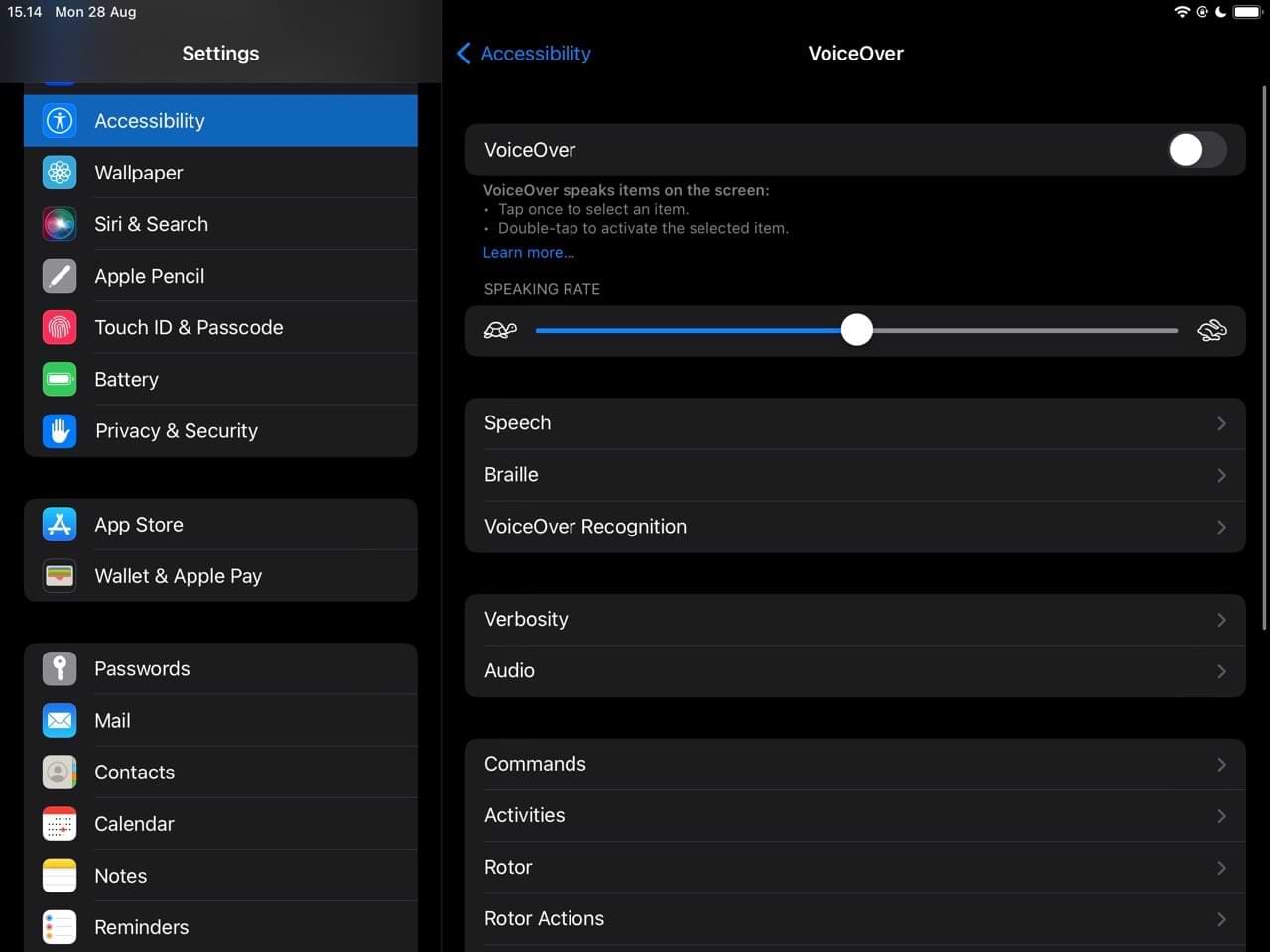 How To Set Up an iPad for Elderly User Before Gifting - AppleToolBox