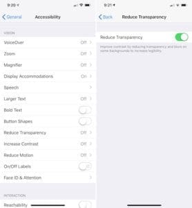 Steps to Reduce Eye Strain From Your iPhone or iPad - AppleToolBox