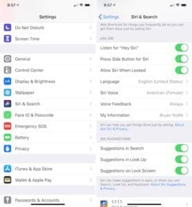 What Can I Do When Siri Is Not Working? Troubleshooting Siri - AppleToolBox
