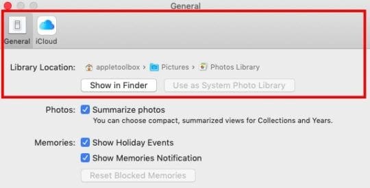 The Definitive Guide to iCloud Photos (2020 update) - AppleToolBox