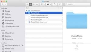iTunes Not Showing Album Artwork? How to Fix - AppleToolBox
