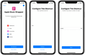 These top 10 Shortcuts will amp up your Apple Music experience ...