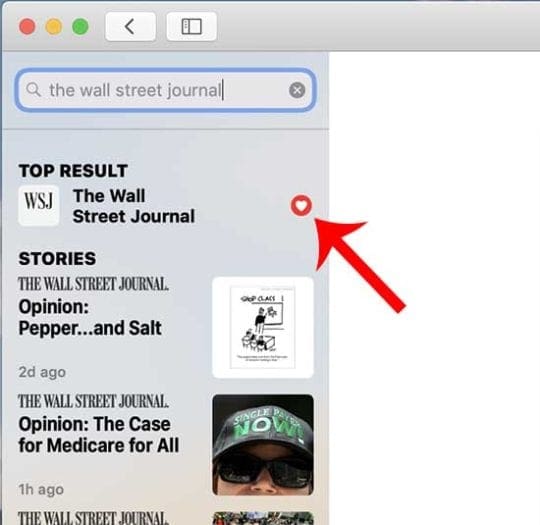 How to Subscribe and Use Apple News+ - AppleToolBox