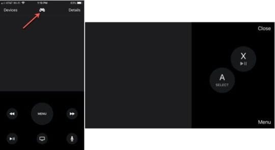 How to use the Apple TV Remote app on iPhone - AppleToolBox