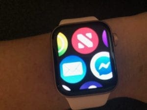 Increase Your Apple Watch Screen Size With Zoom - AppleToolBox