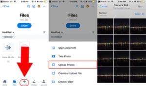 Using Dropbox on Your iPhone, Essential Tips and Tricks - AppleToolBox