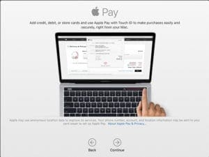 Setting up, using and managing Apple Pay on Mac (Guide) - AppleToolBox