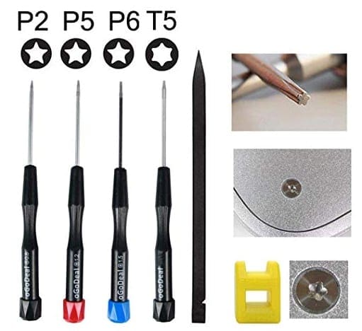 Fix - MacBook Pro Trackpad Won't Work - AppleToolBox