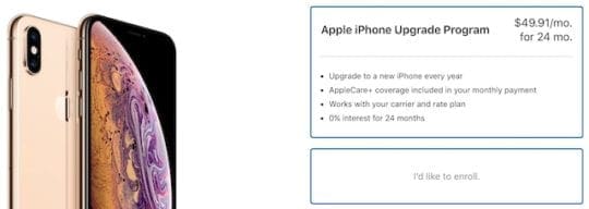 Should I sign up for Apple’s iPhone Upgrade Program? - AppleToolBox