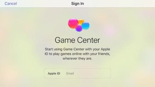 How do you delete game data and restart your progress on iPhone?