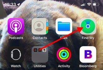 How the new Find My app privately locates your offline devices ...