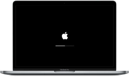 Solved: Macbook Connects to Wi-Fi but Has no Internet Connection ...